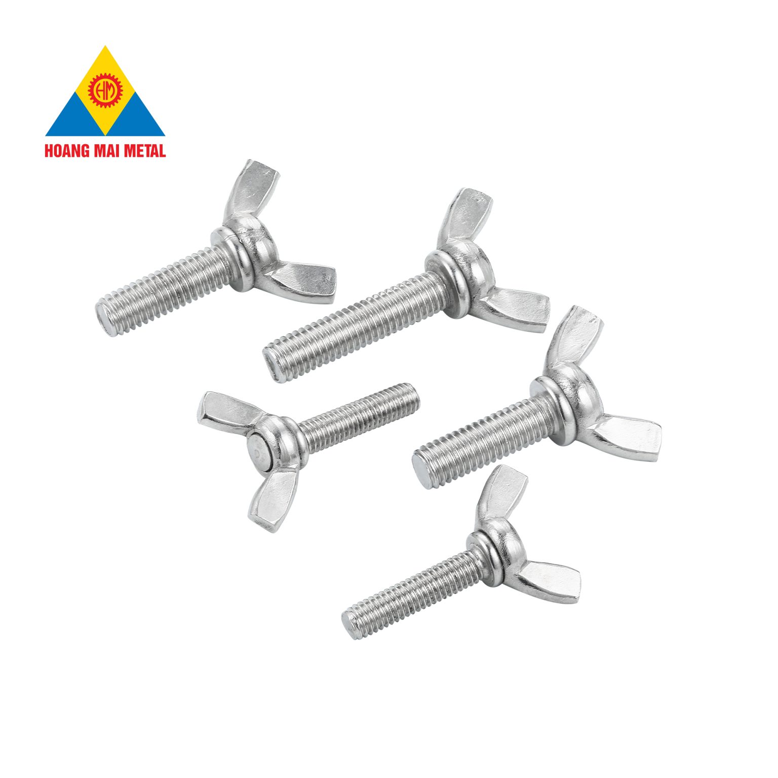 Bulong tai hồng - Hoàng Mai Metal